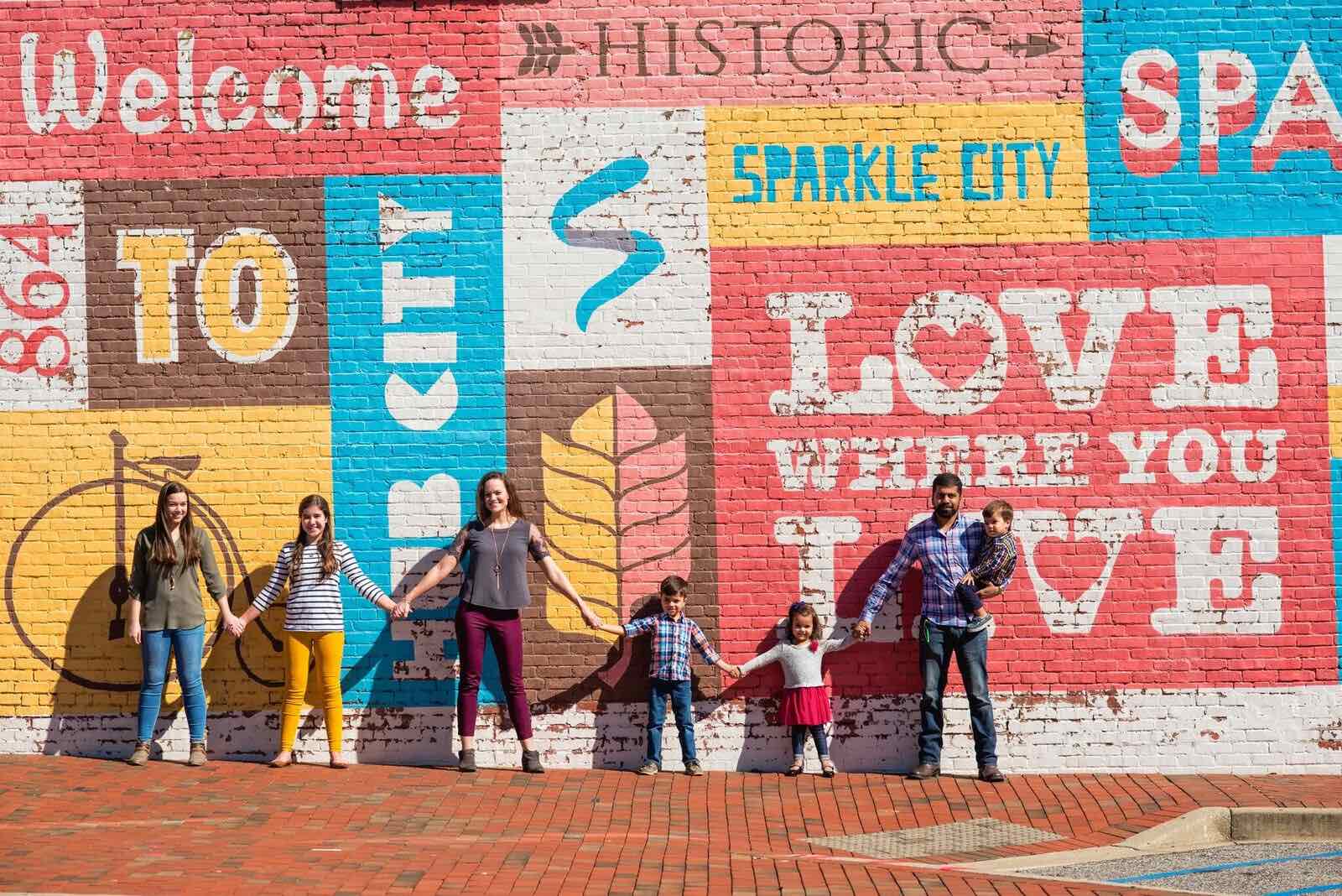 News/Press - Hope Center For Children