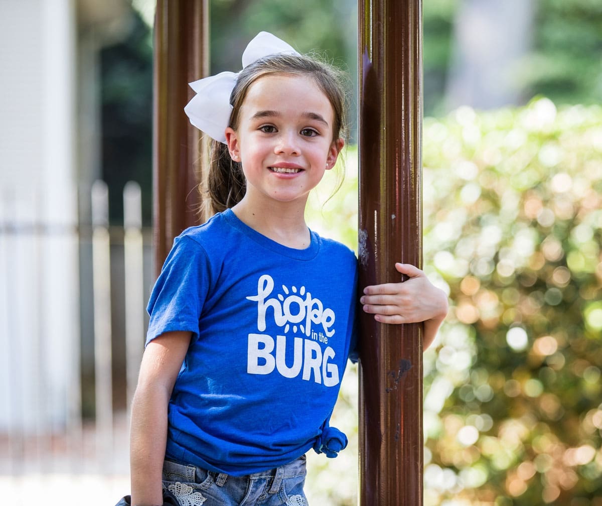 Home | Hope Center For Children (HCFC) | Spartanburg, SC