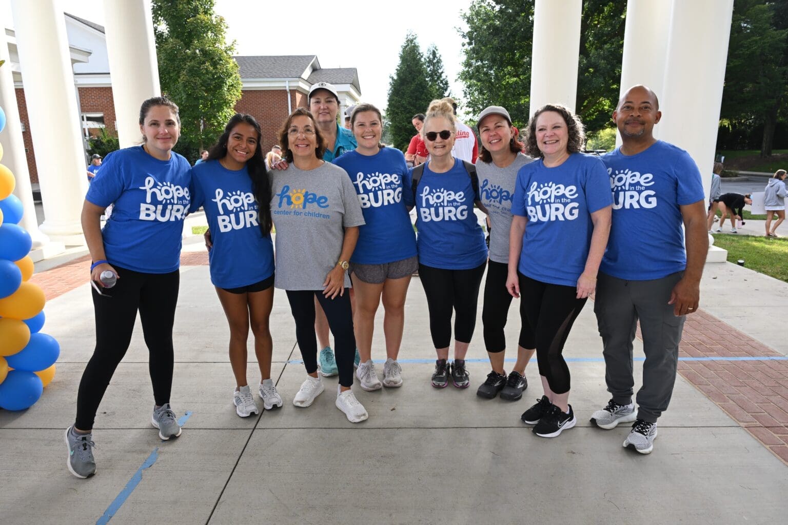 Home - Hope Center For Children