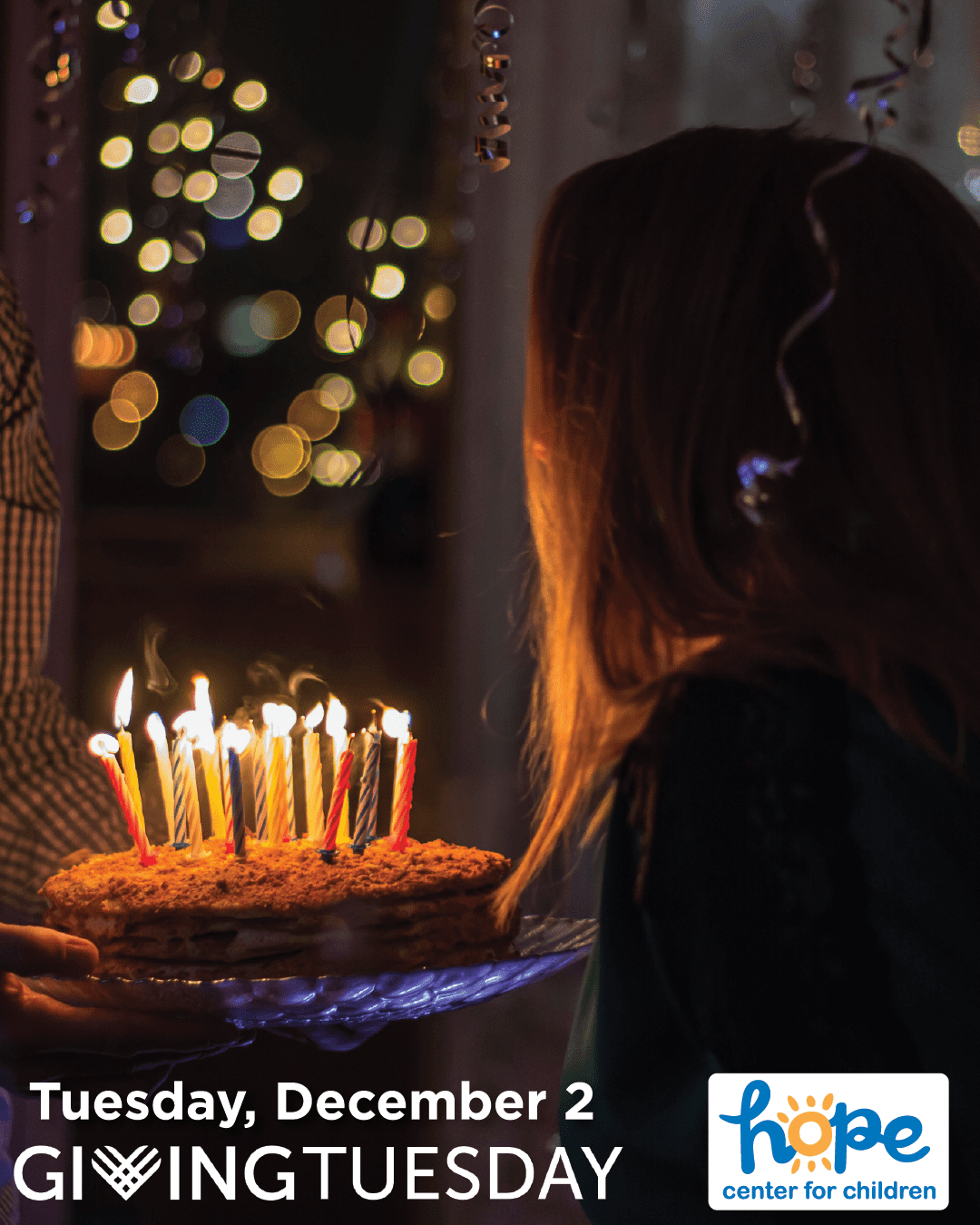 Home - Hope Center For Children